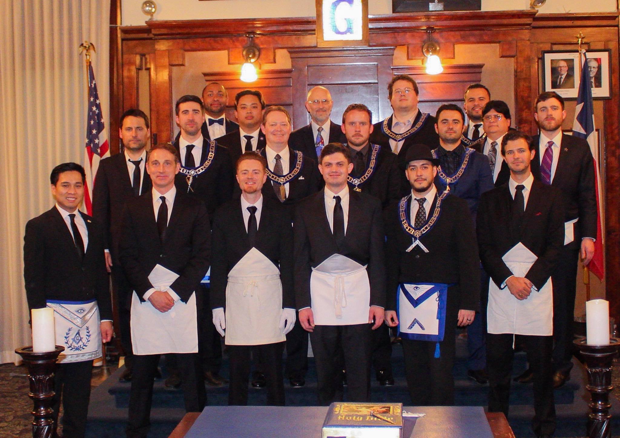 graham – Jewel P. Lightfoot Lodge No. 1283